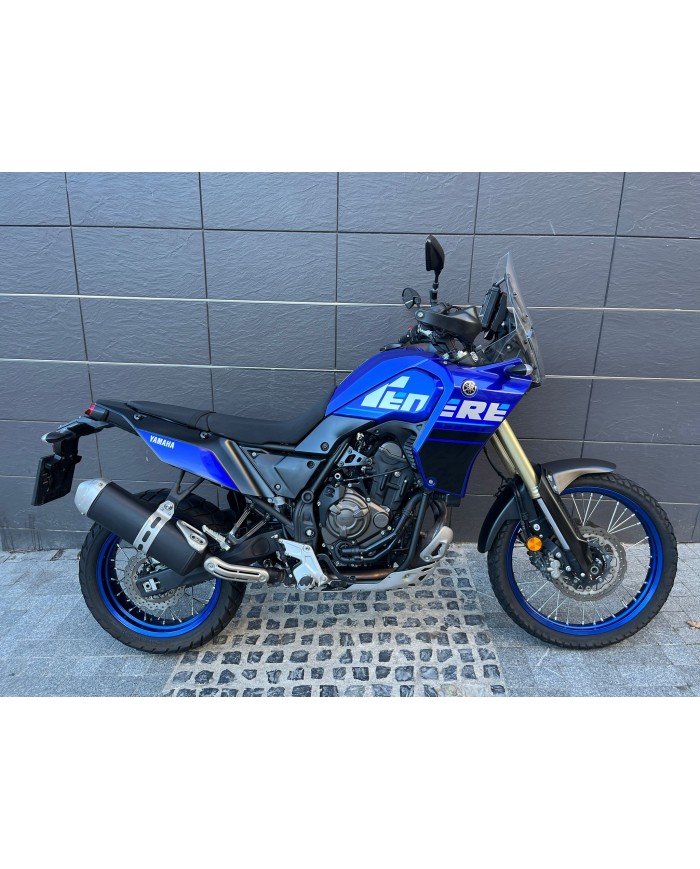 TENERE 700